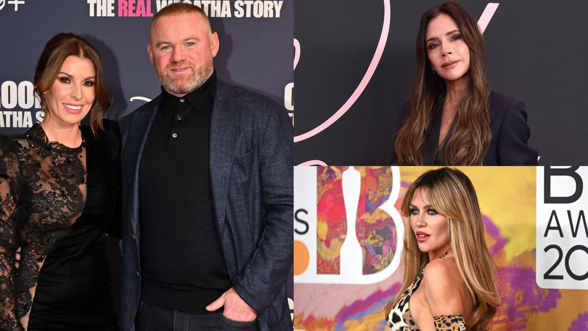 WAG party! Coleen Rooney wants Victoria Beckham, Abbey Clancy & Alex Gerrard at 40th birthday ...