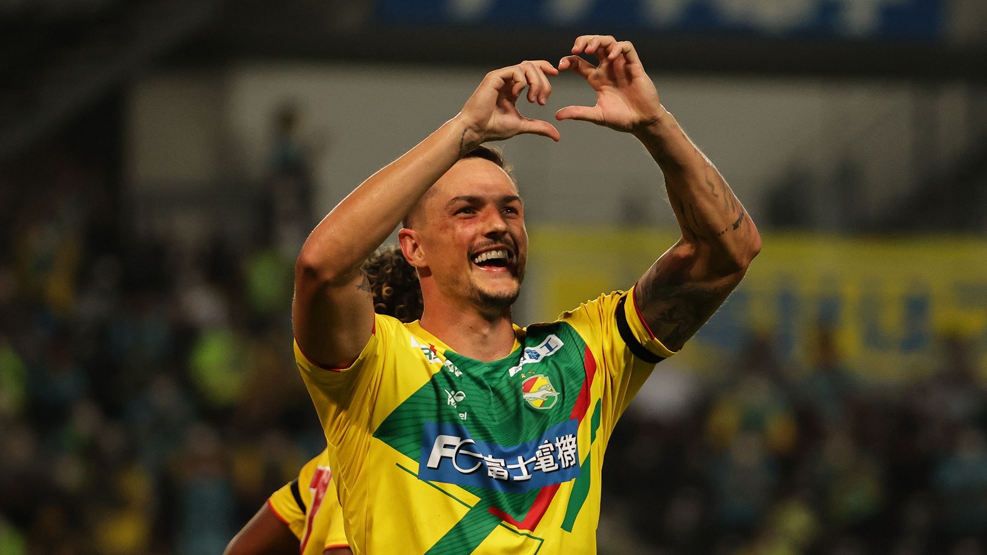 ジェフユナイテッド千葉がFWチアゴ・デ・レオンソらブラジル人選手3名の今季退団を発表 ｜ Jリーグ | Goal.com 日本