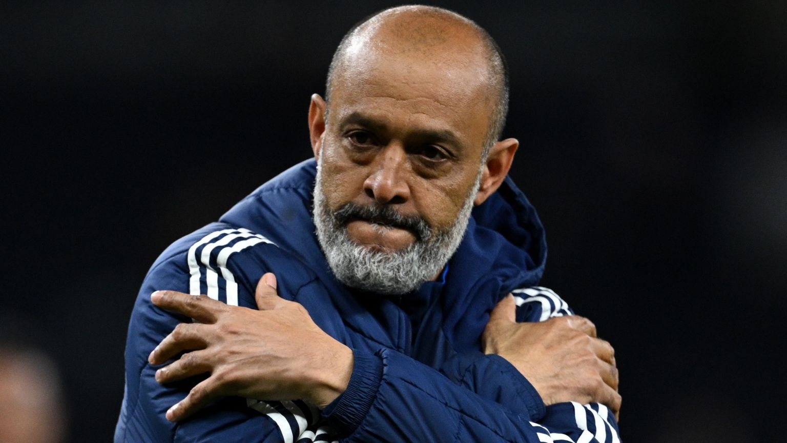 Nuno Espirito Santo 'holds talks' with West Ham as Graham Potter nears sack after poor run of ...