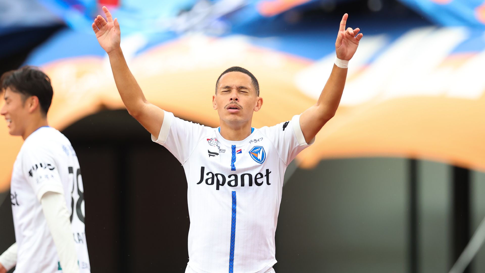 FC東京、J2長崎からマルコス・ギリェルメをレンタル 「家族一同大変嬉しく思っています」 | Goal.com 日本