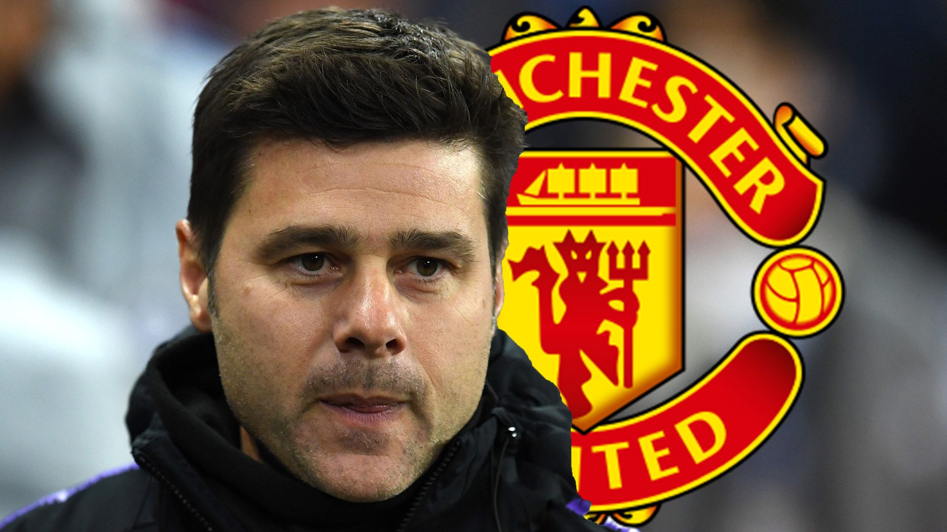 Manchester United manager news I don t want to upset this guy again Mauricio Pochettino responds to Reds rumours Goal US