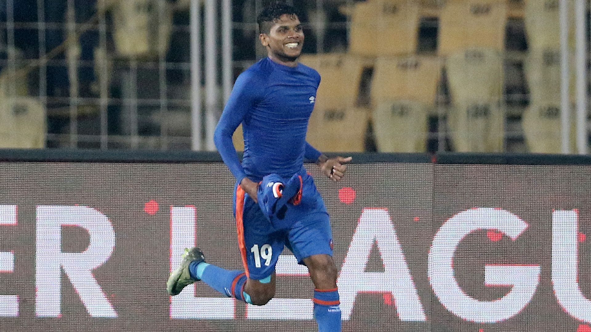 Romeo Fernandes trying to rebuild a career that derailed after his ...