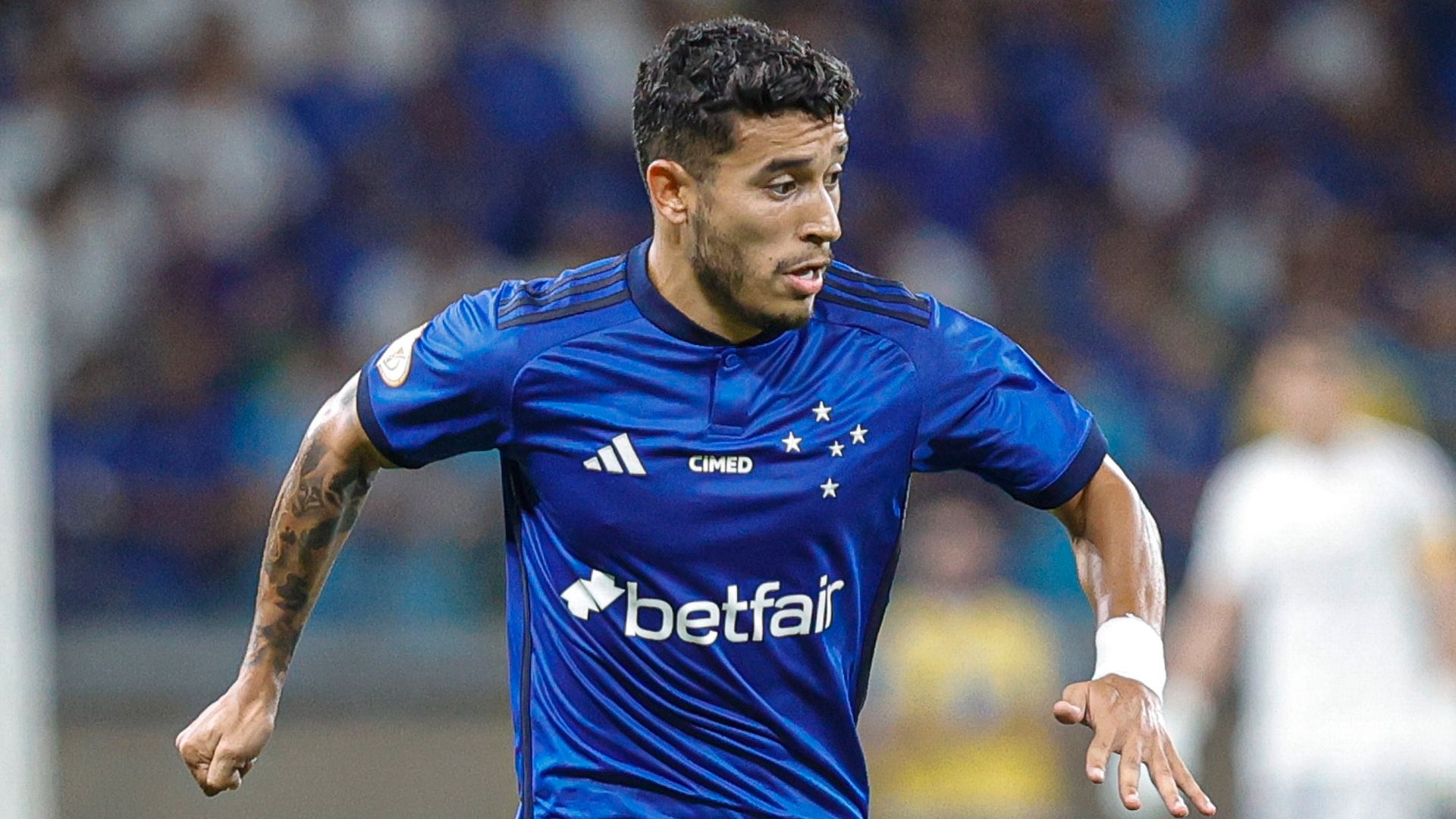 Universidad De Quito X Cruzeiro Onde Assistir Ao Vivo Copa Sul