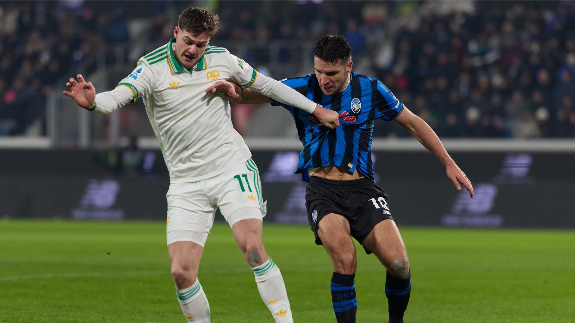 Da Falcone a Politano e Lautaro, la Top 11 della 18ª giornata di Serie ...