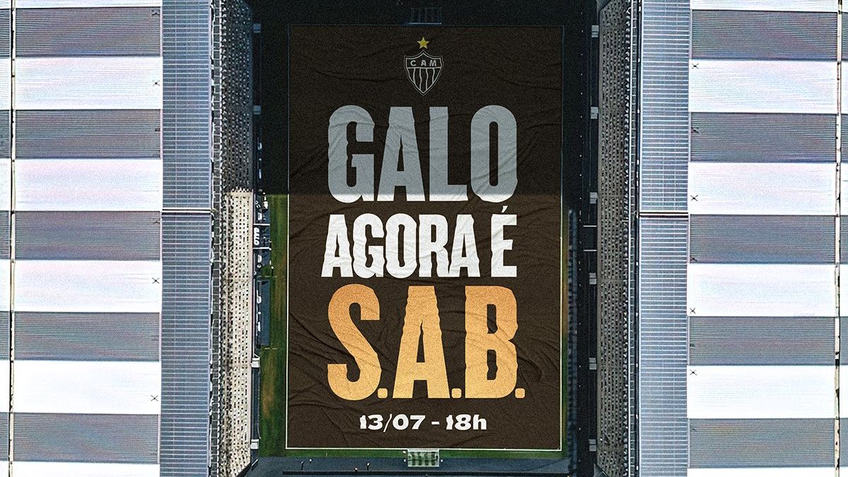Sociedade Anônima da Brahma: como funciona a campanha SAB que vai reverter cifras a times do ...