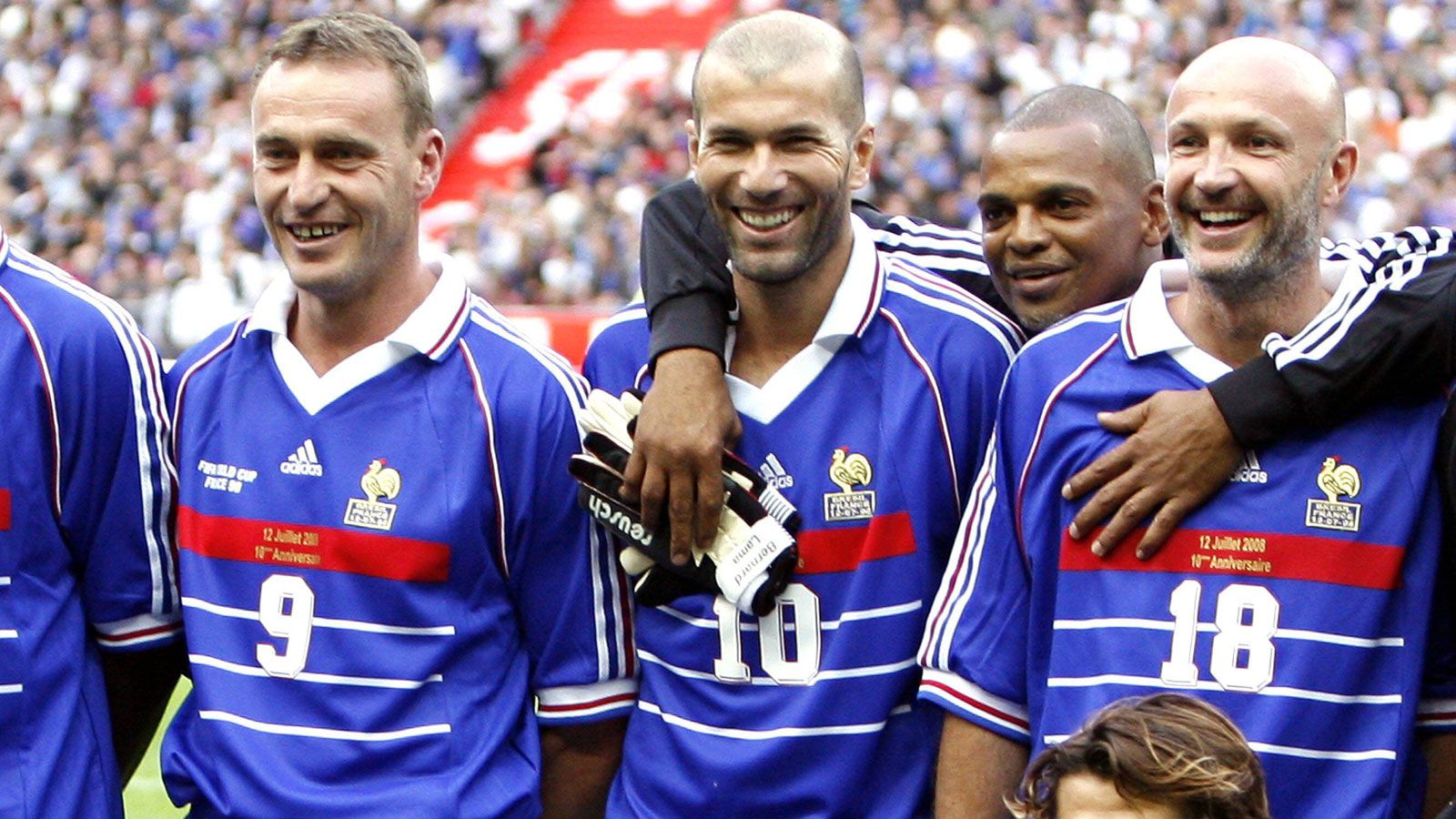 Zum bis dato schlechtesten Stürmer der Premier-League-Geschichte ...