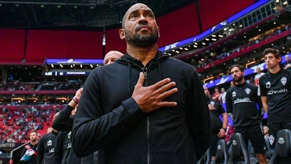 Colorado Rapids sack head coach Robin Fraser after four seasons with ...