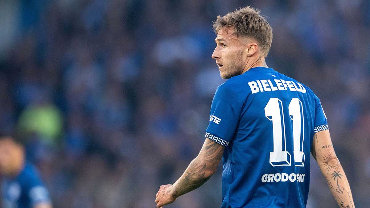 Sky oder RTL? Wer zeigt / überträgt Arminia Bielefeld vs. Dynamo ...