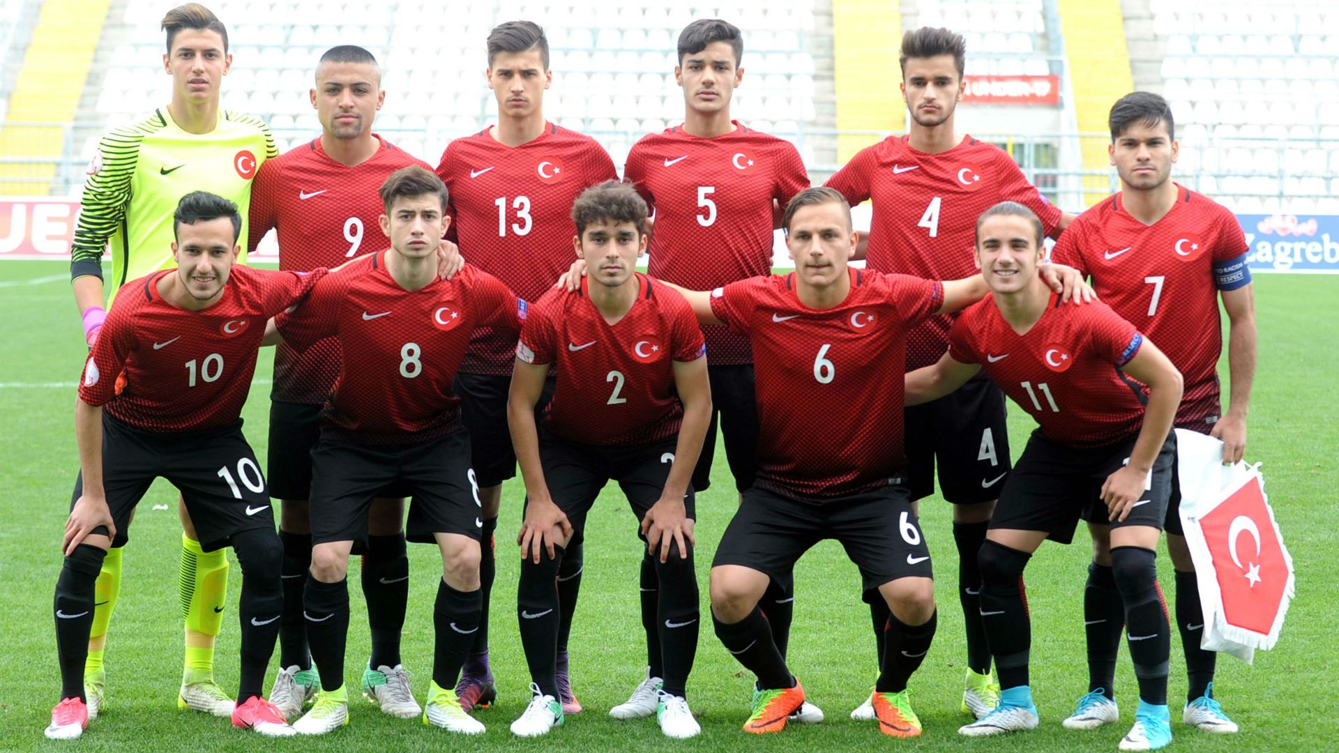 FIFA U-17 World Cup 2017: All you need to know about Turkey U-17 | Goal ...