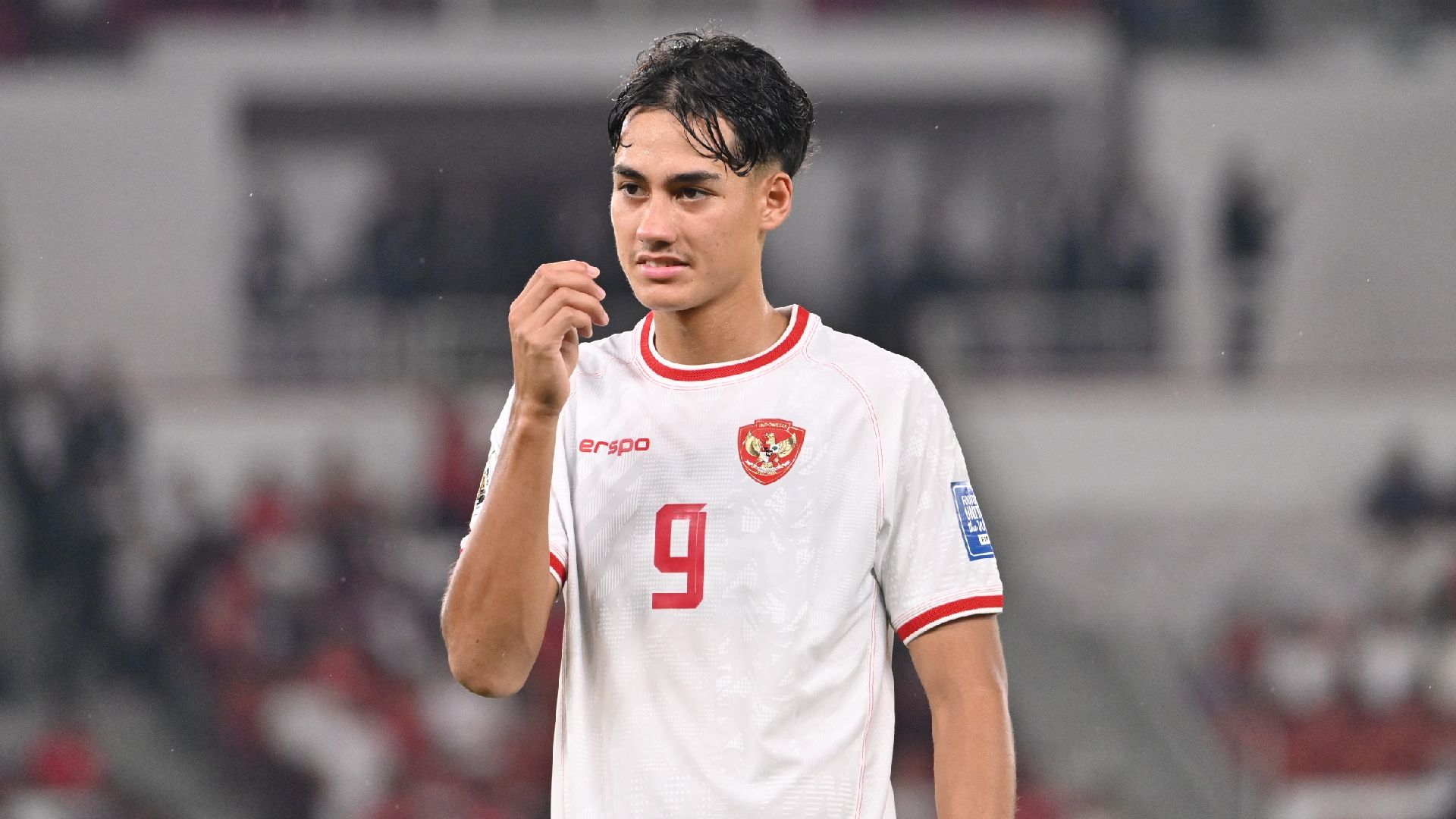 Tak Masuk Skuad Senior, Rafael Struick Dipanggil Ke Timnas Indonesia U-23 | Goal.com Indonesia