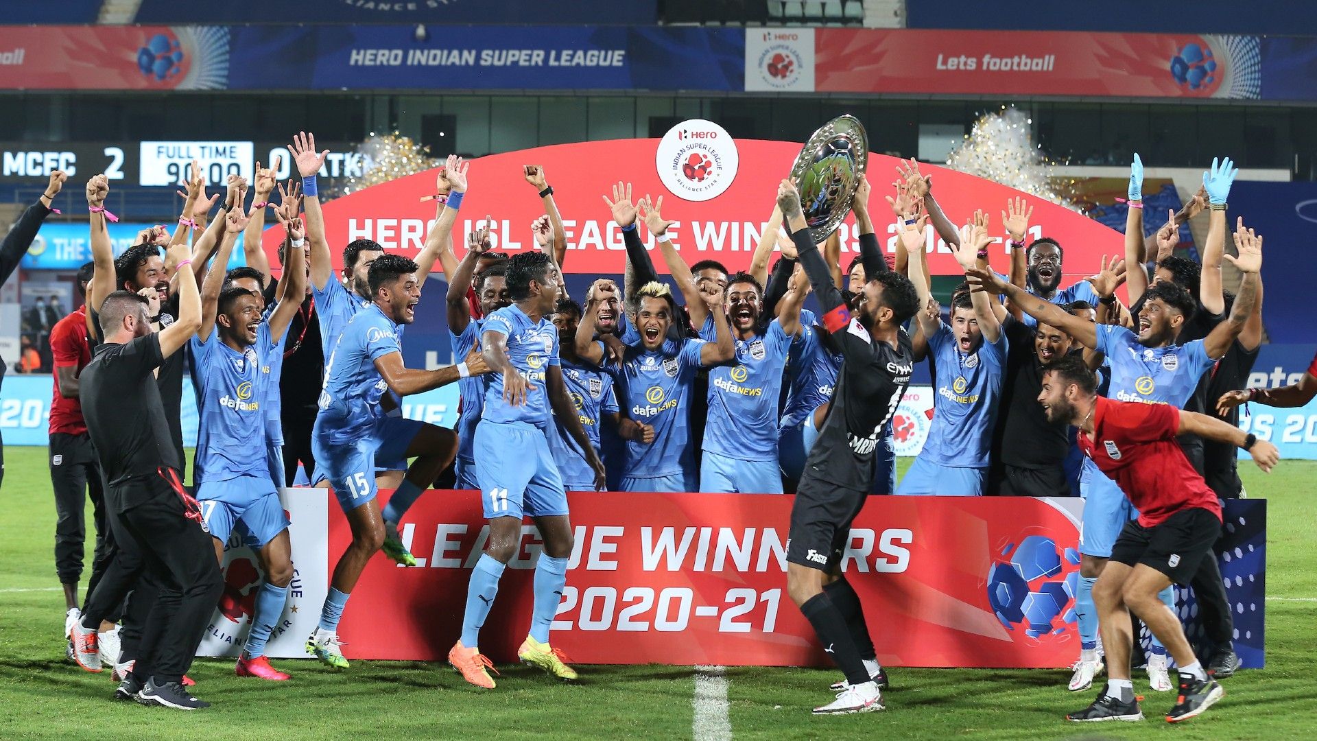 East Bengal and Bengaluru FC top the charts amongst worst performing ...