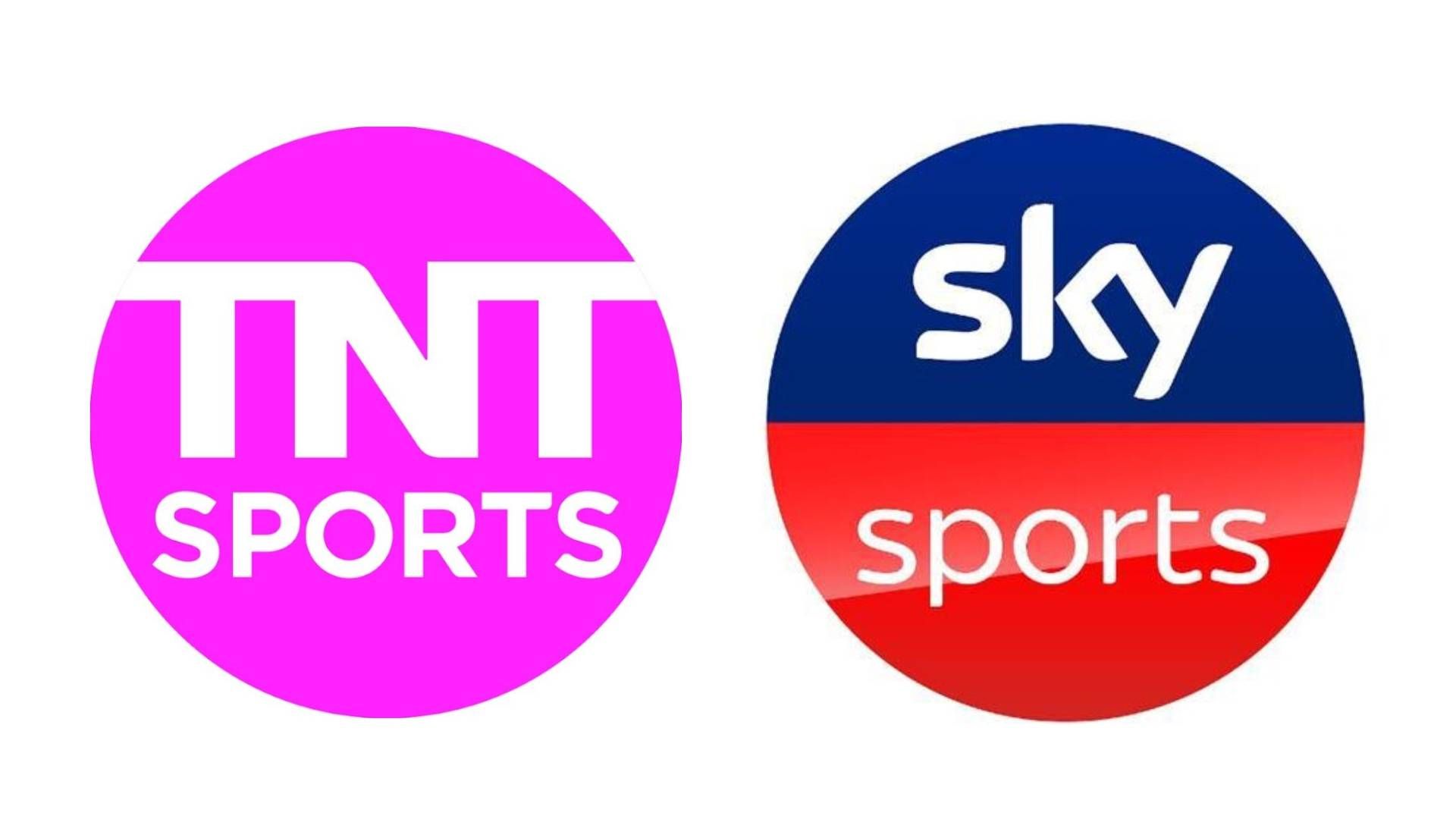 TNT Sports v Sky Sports: Which is the best sports package? | Goal.com UK