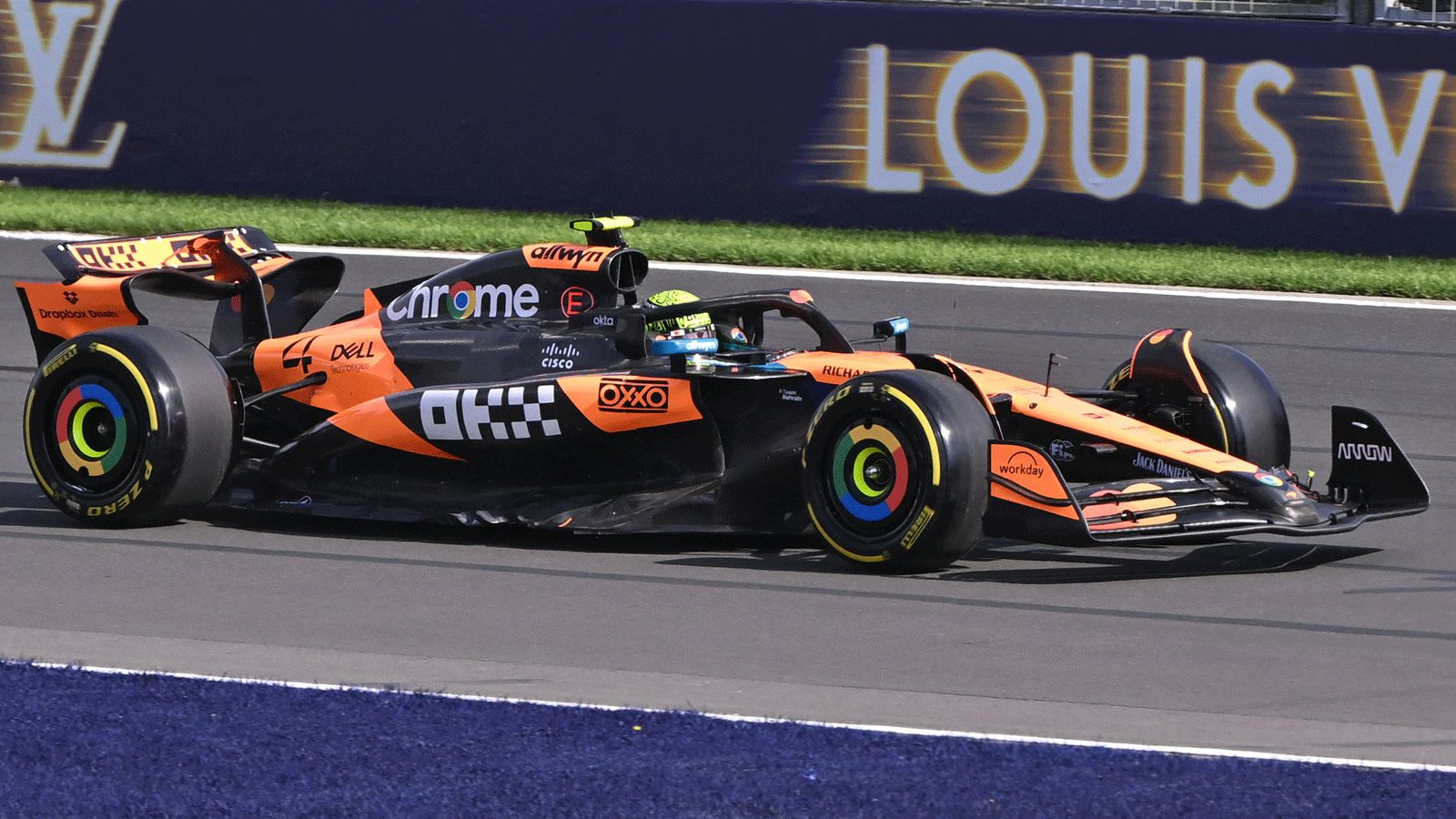 How to watch the F1 Belgium Grand Prix 2025 in the US: Weekend schedule ...