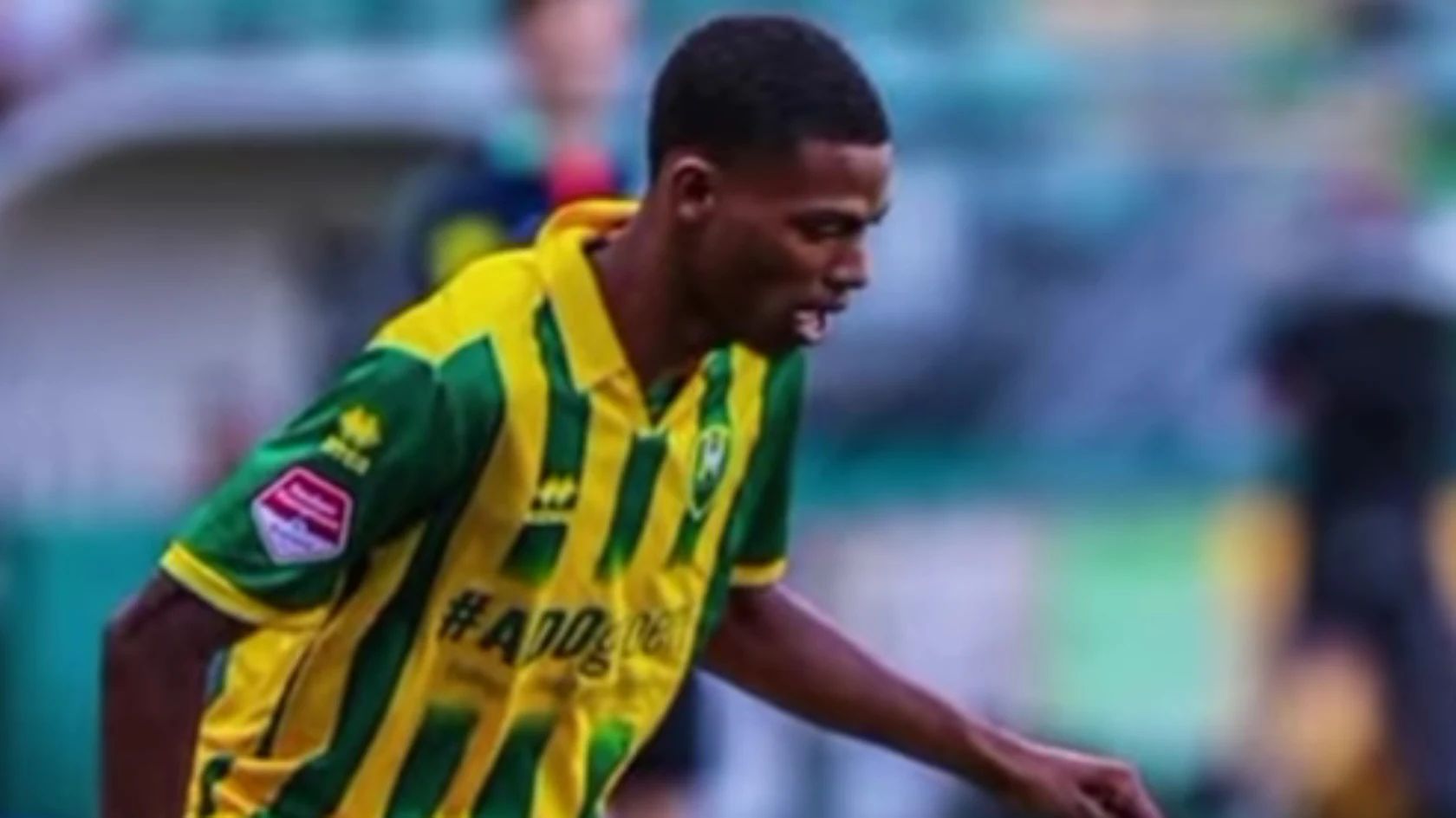 Chi è Cheveyo Balentien, il baby che ha esordito in Lecce-Milan: il ...