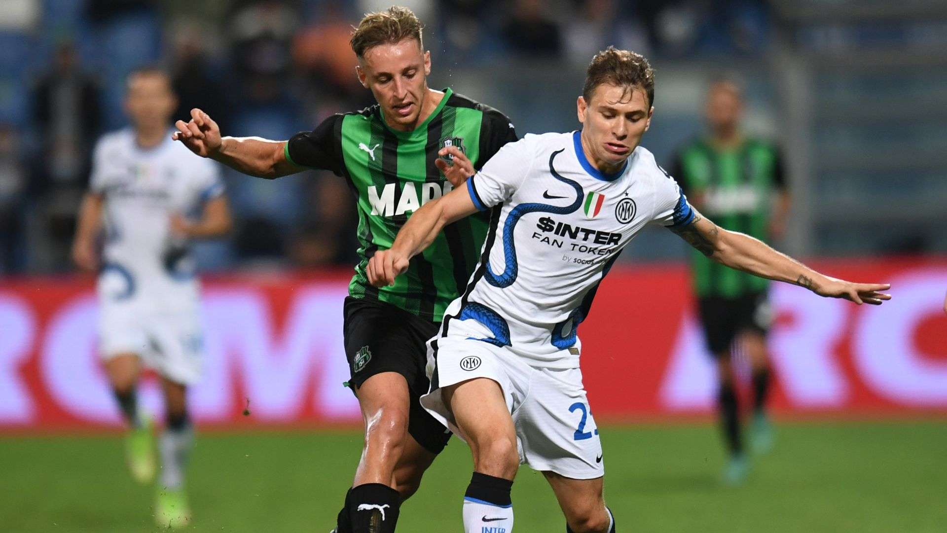 Sassuolo Vs Inter Milan: Live Streaming & TV, Prediksi, Susunan Pemain ... Sassuolo Vs Inter Milan: Live Streaming & TV, Prediksi, Susunan Pemain ...