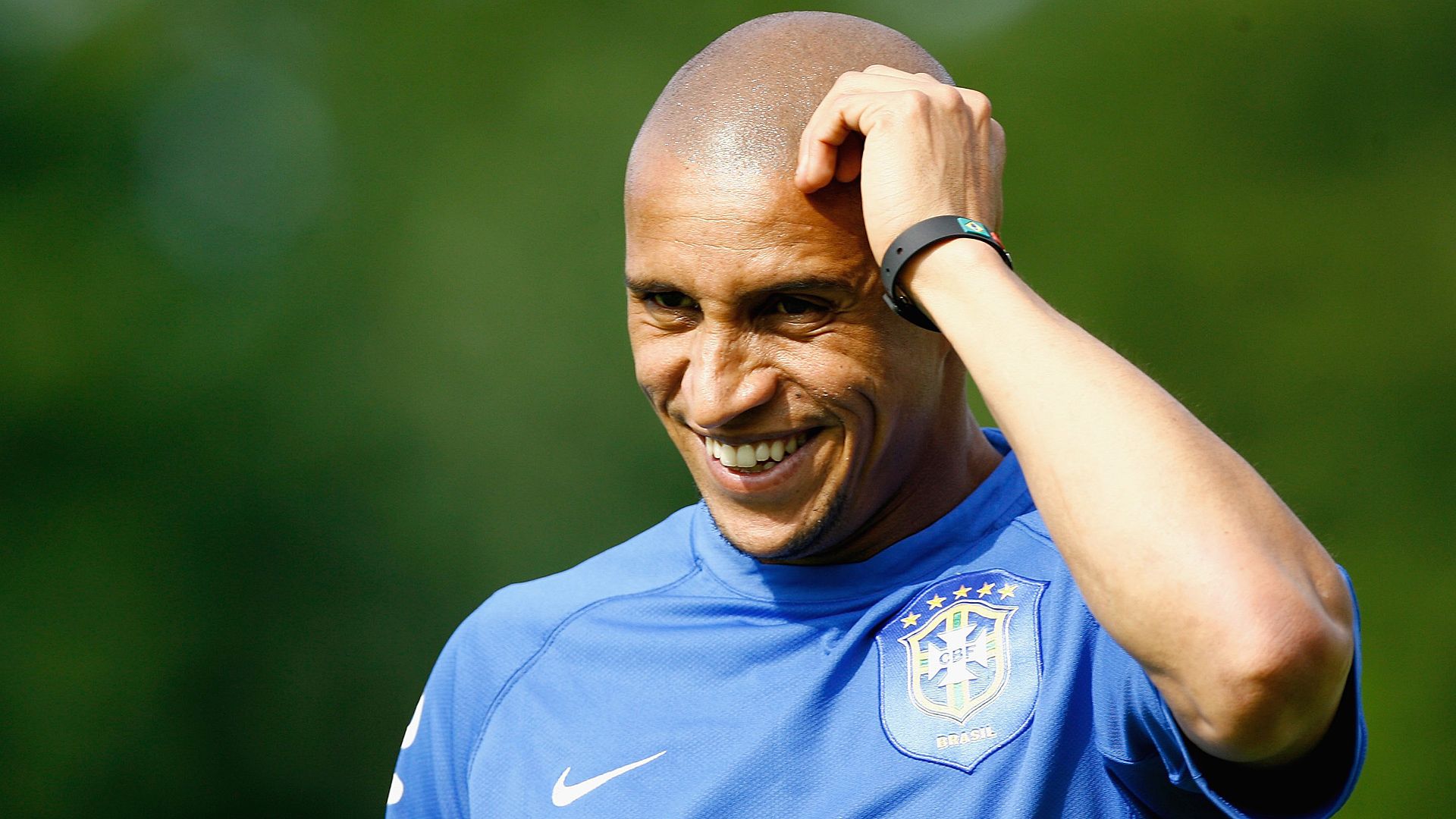 Brasil: Os jogadores da seleção da Copa do Mundo 2006, em detalhes e ...