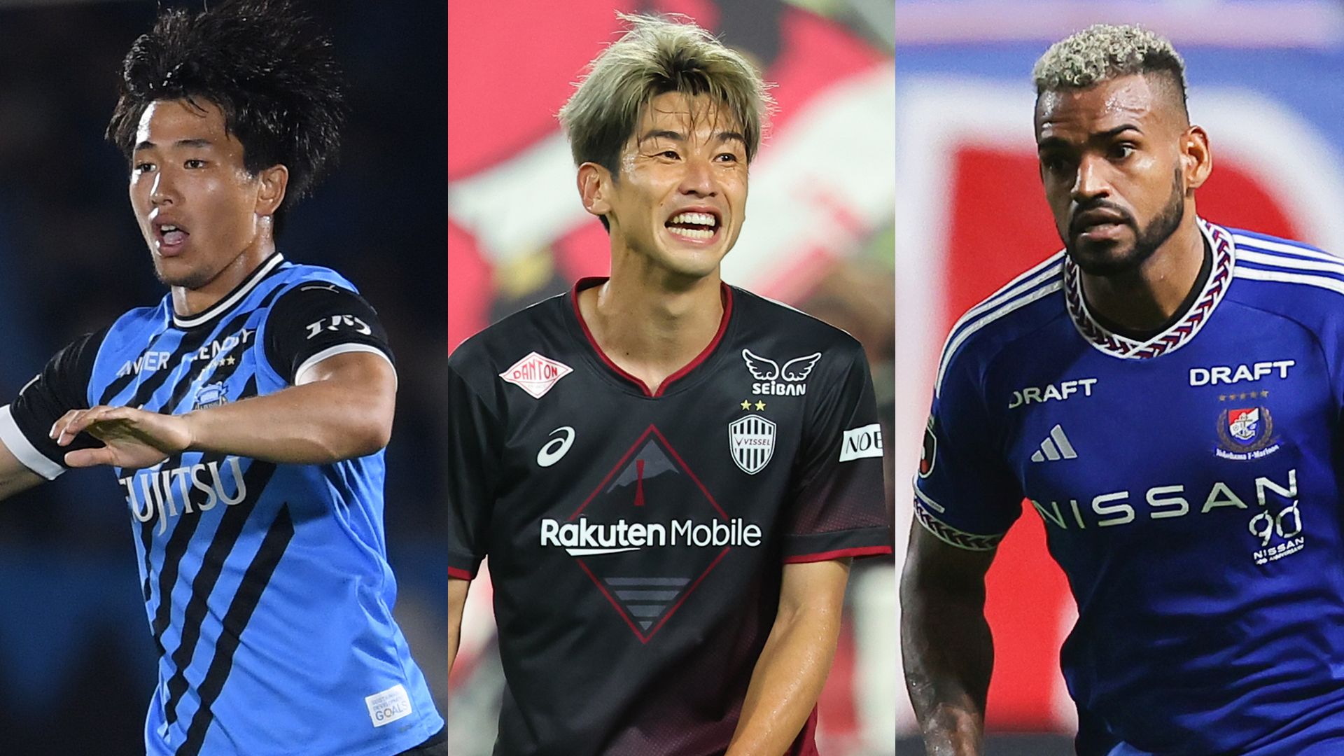 ACLE 2024-25 試合日程・放送予定・キックオフ時間 | Goal.com 日本