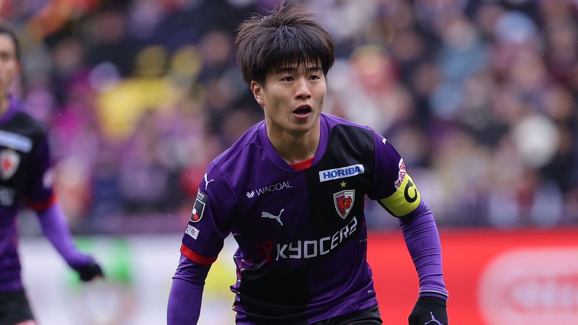 “監督待望の10番”川﨑颯太に現地メディア注目…マインツ加入で韓国代表MFの去就に影響も？ | Goal.com 日本