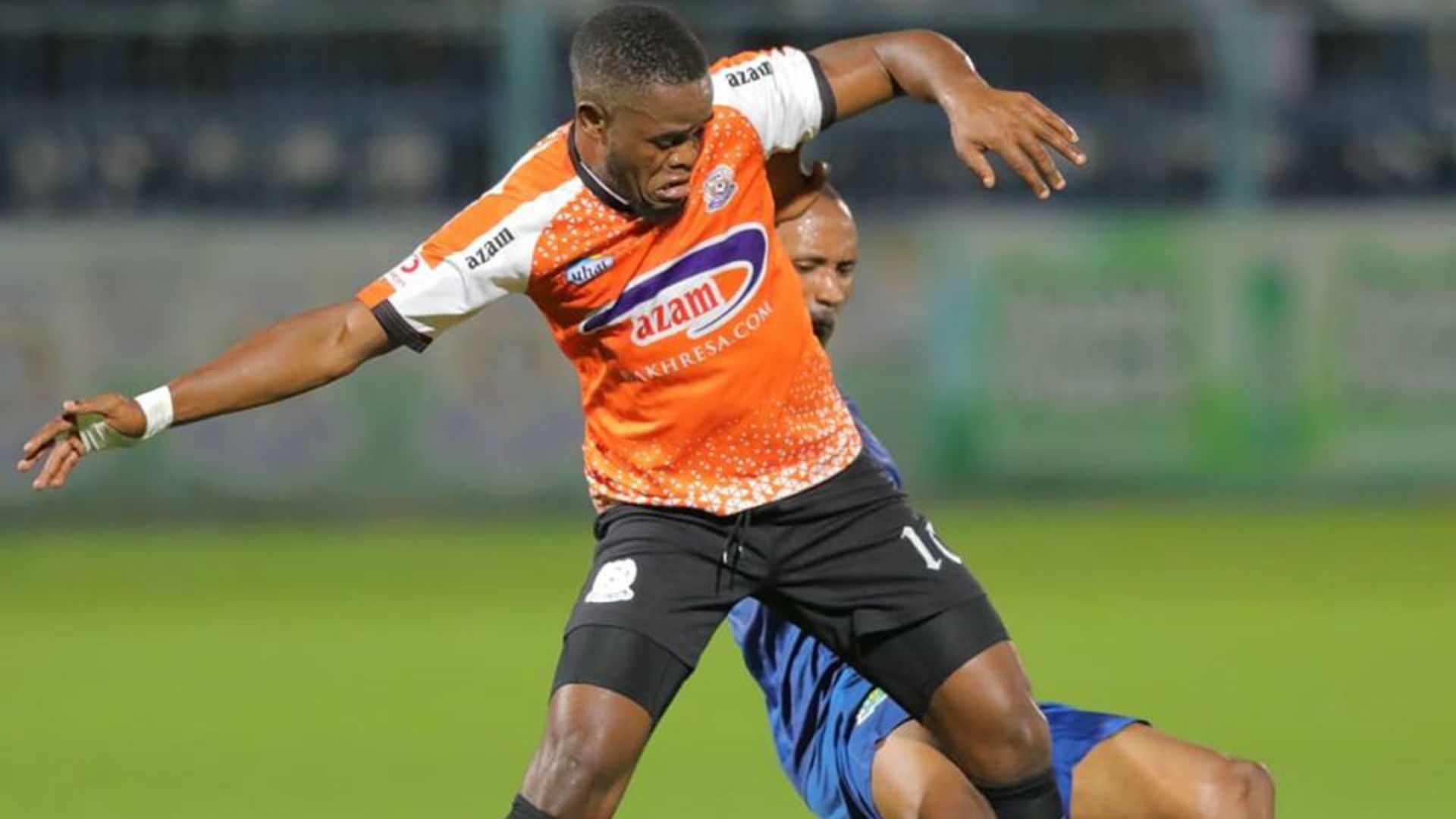 Azam FC promise more signings after landing Awesu from Kagera Sugar ...