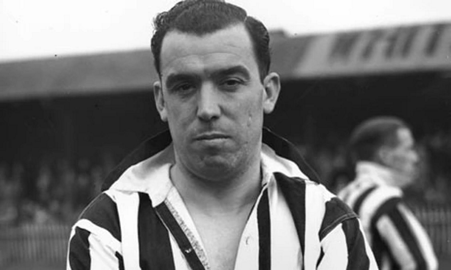 All-time top goalscorers in English top flight - listed | Goal.com UK