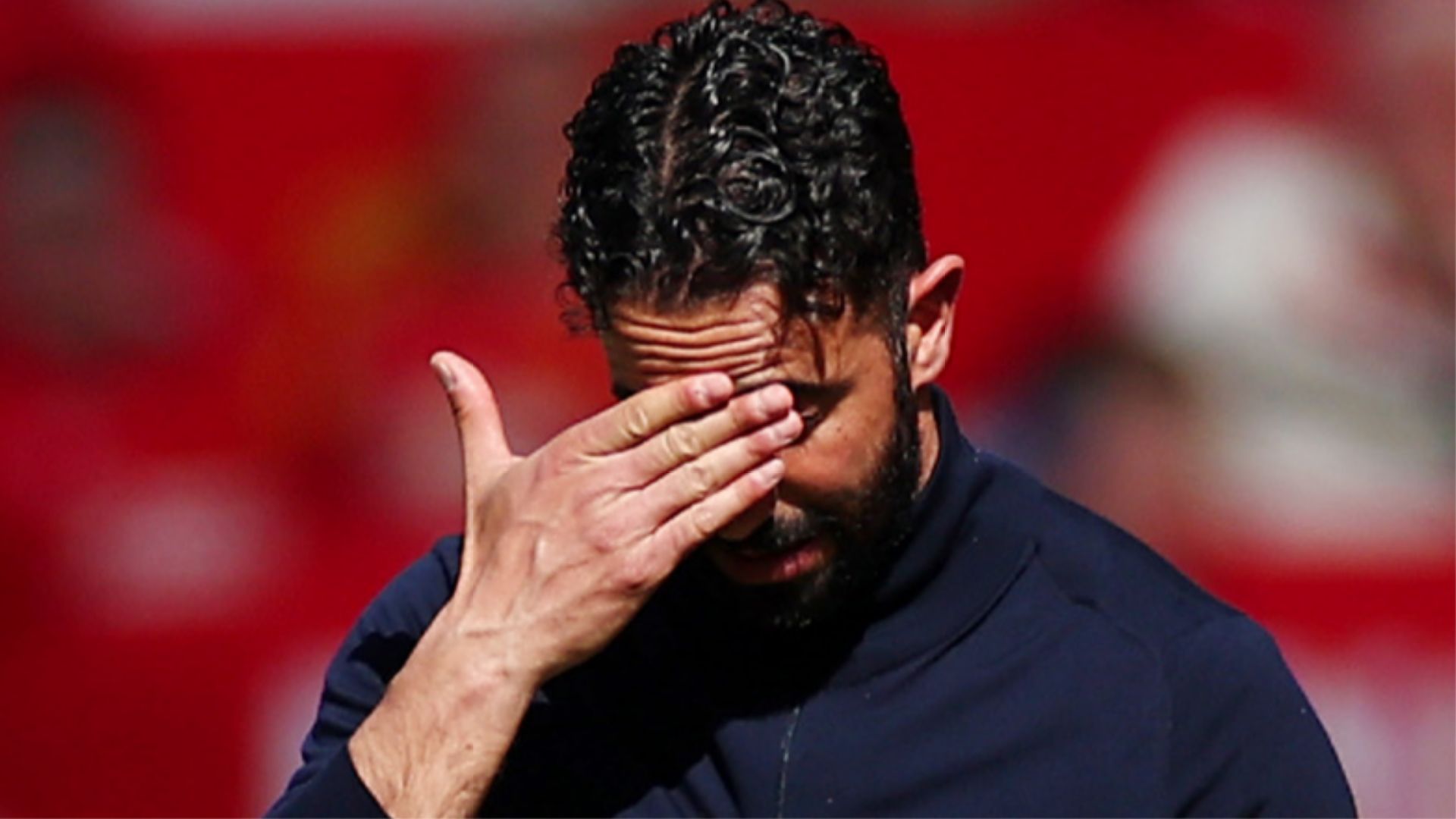 Watch out, Ruben Amorim! Champions League boss reveals dream to manage Man Utd and hails Red ...