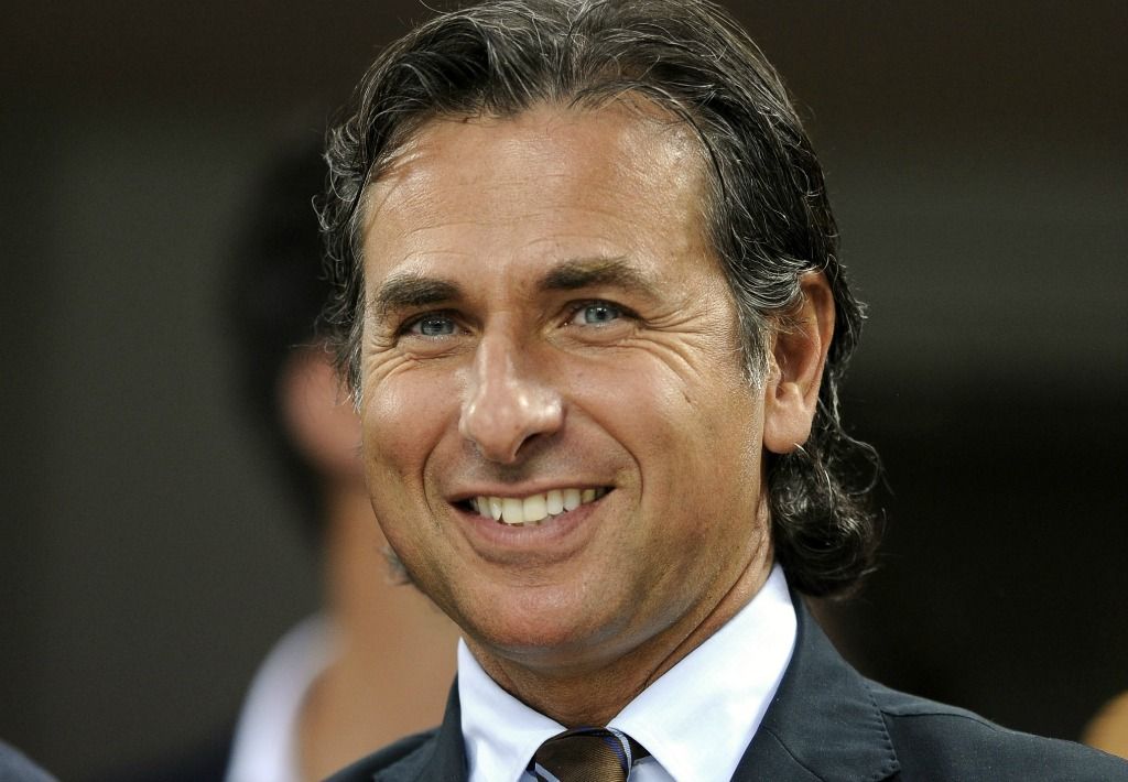 Nuova Campagna Paparesta Bari