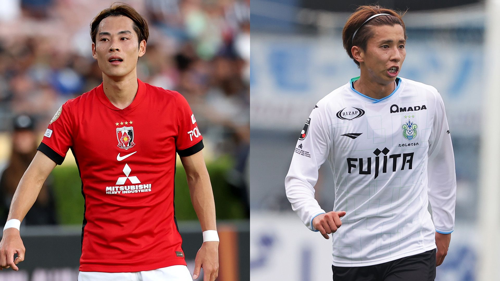 【7月23日】浦和vs湘南の放送/配信予定・キックオフ時間 J1第21節 | Goal.com 日本