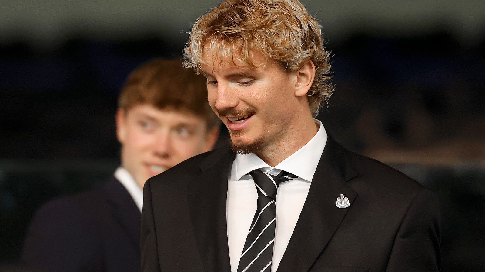 "Er hatte einen der besten Verträge aller Zeiten": Ehemaliger Boss von ...