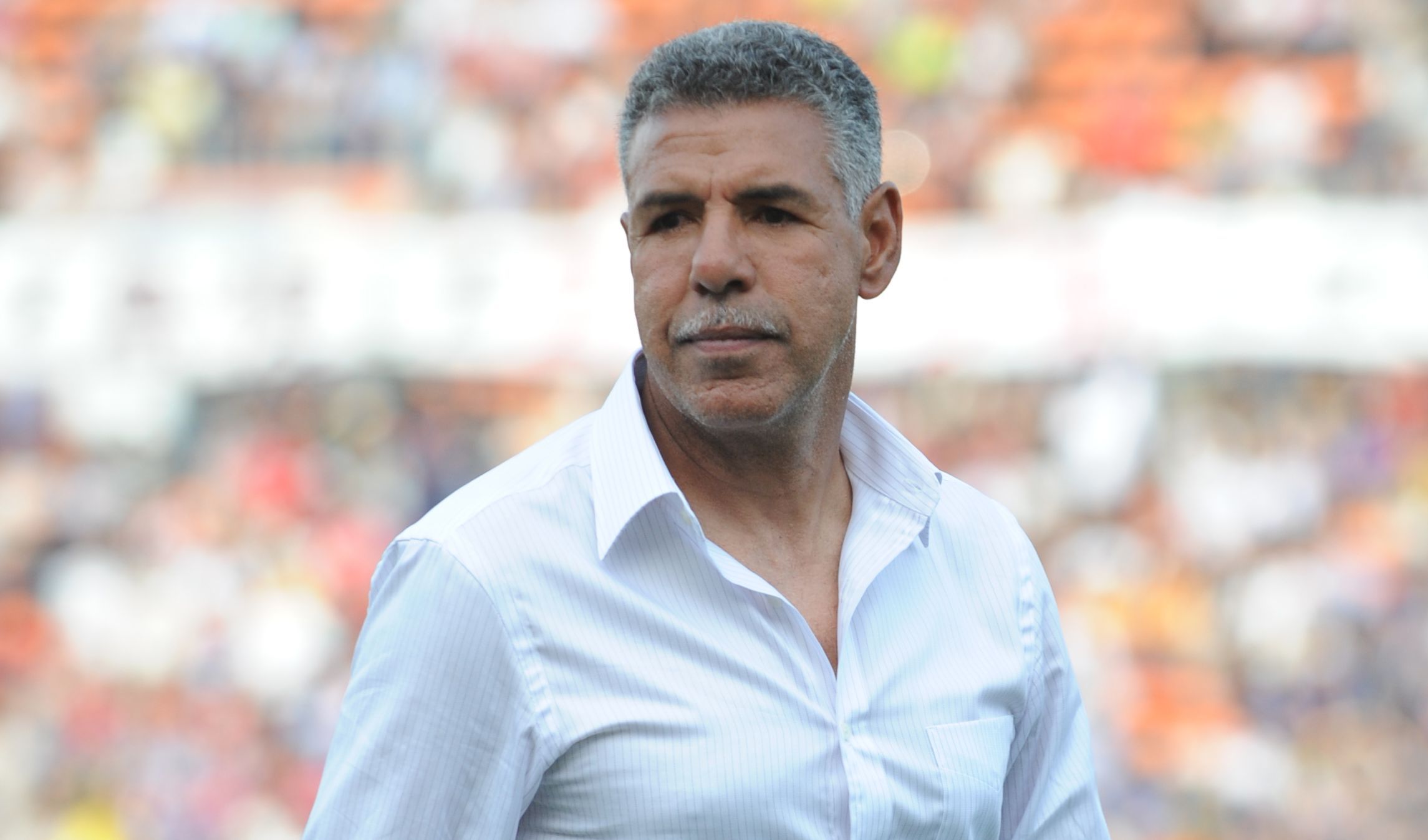 Cerezo diz que superou Copa de 82 e lembra de namorada em prostíbulo | Goal.com Brasil