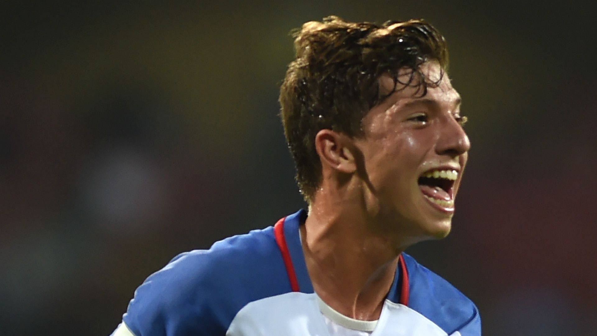 George Acosta's Instagram, Twitter & Facebook on IDCrawl