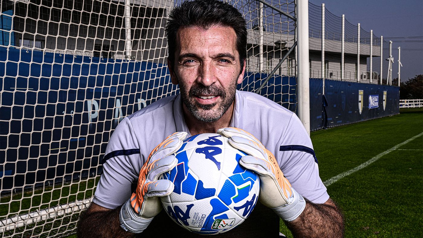 Buffon Vs Parma 2014 Movies Gianluigi Buffon Wikipedia