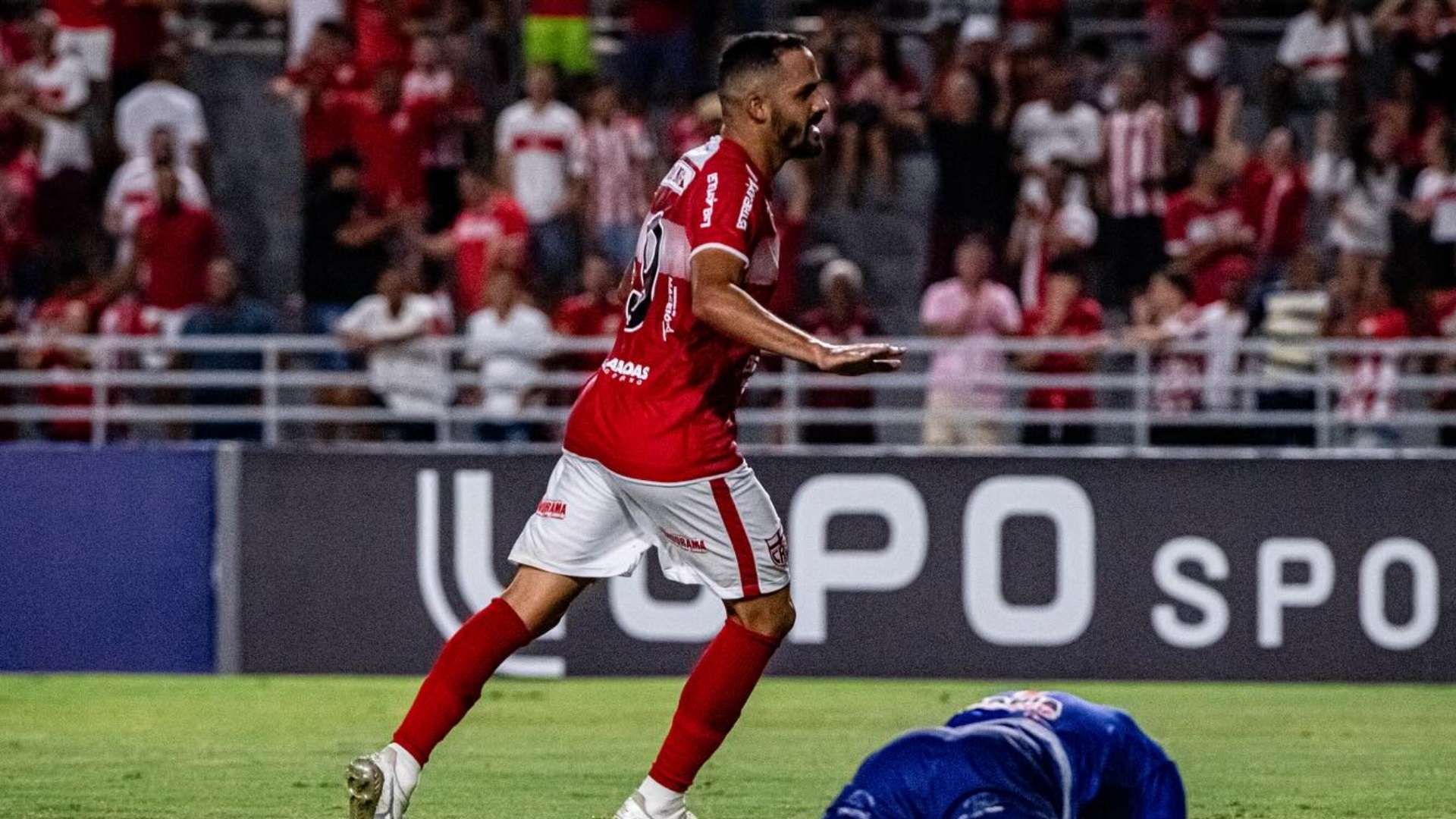 Crb X Botafogo Sp Veja Prováveis Escalações E Onde Assistir à Série B🥖