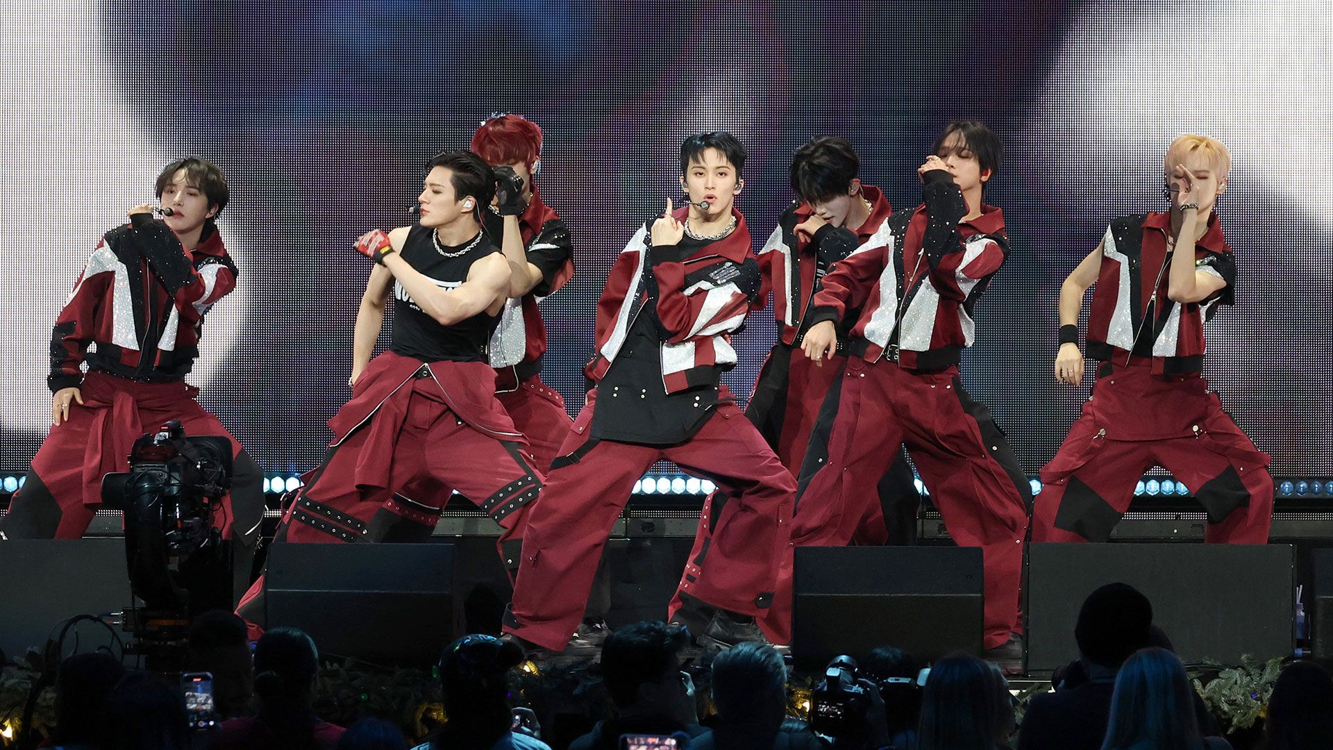 2025 SBS歌謡大典 Summerの出演アーティスト・タイムテーブル | Goal.com 日本