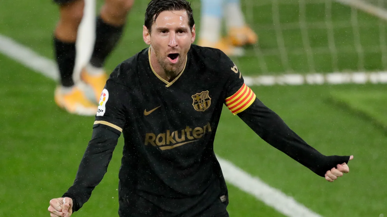 バルセロナ|2020-21シーズン|ユニフォームのデザインは バルセロナ|2020-21シーズン|ユニフォームのデザインは