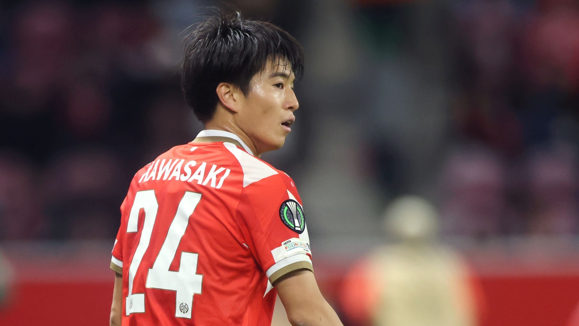 川﨑颯太、先発出場はECLでの2試合のみだが …マインツ監督が語るブンデスリーガで起用を控える理由とは？ | Goal.com 日本