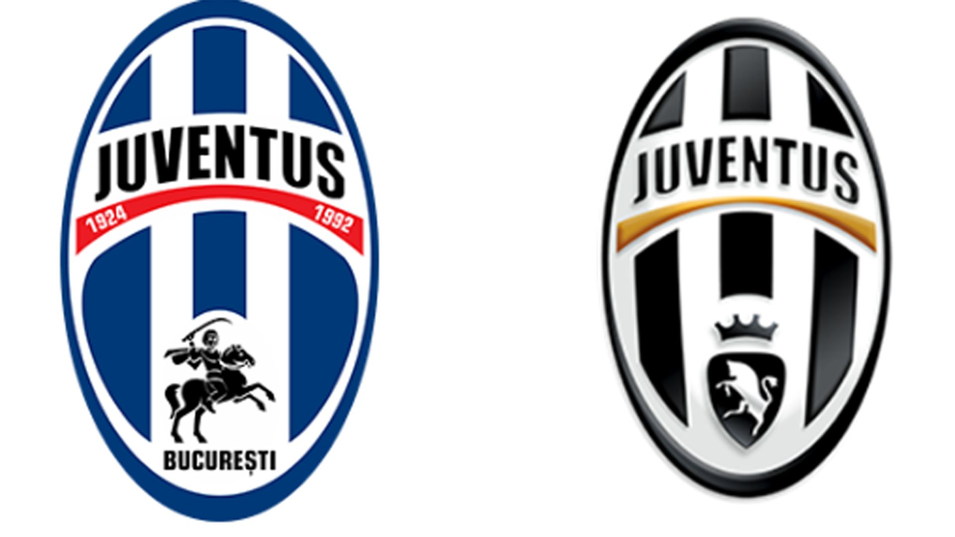 Juventus Turin Logo New Logo | Social Video Insights About The