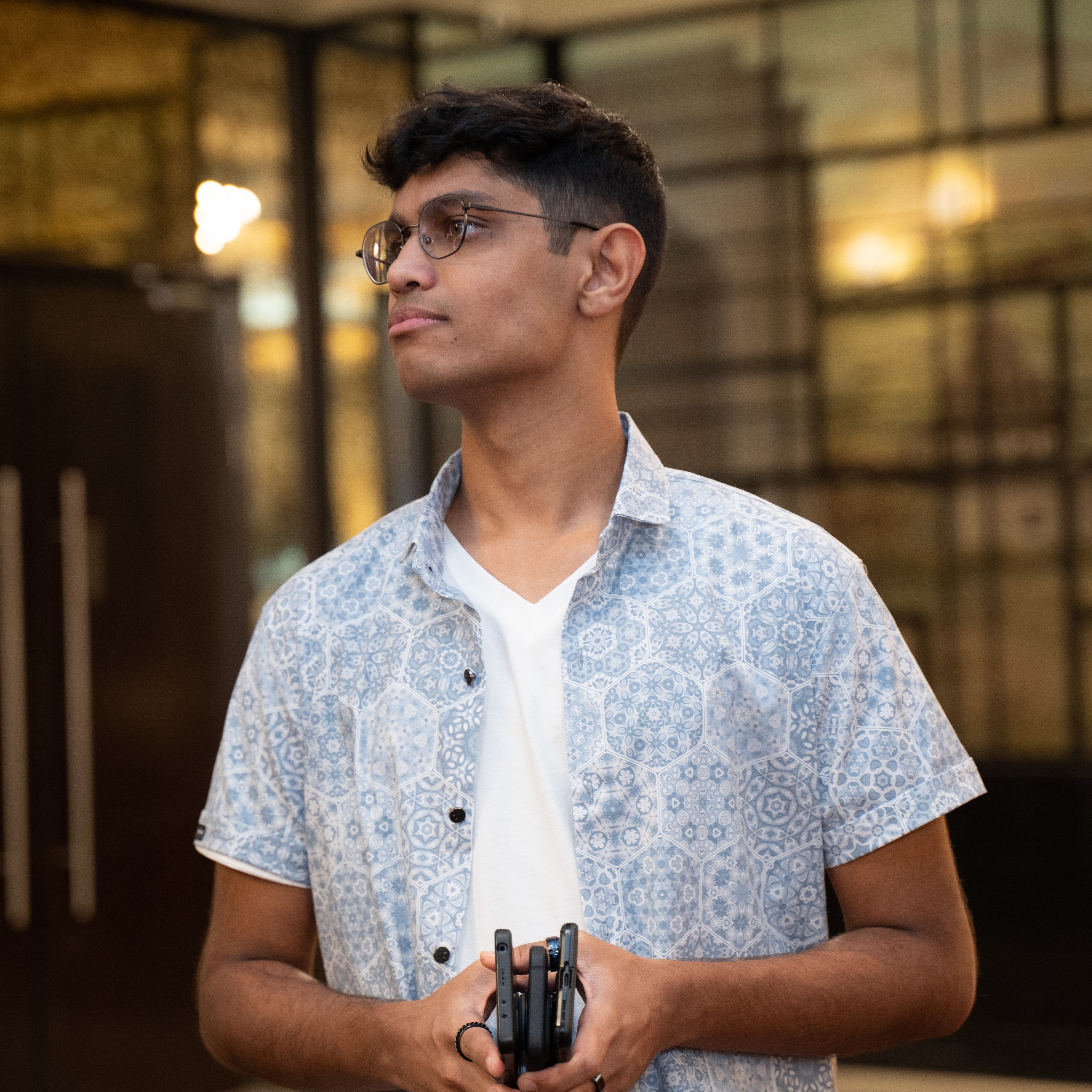 Aditya Gokhale | Goal.com Singapore