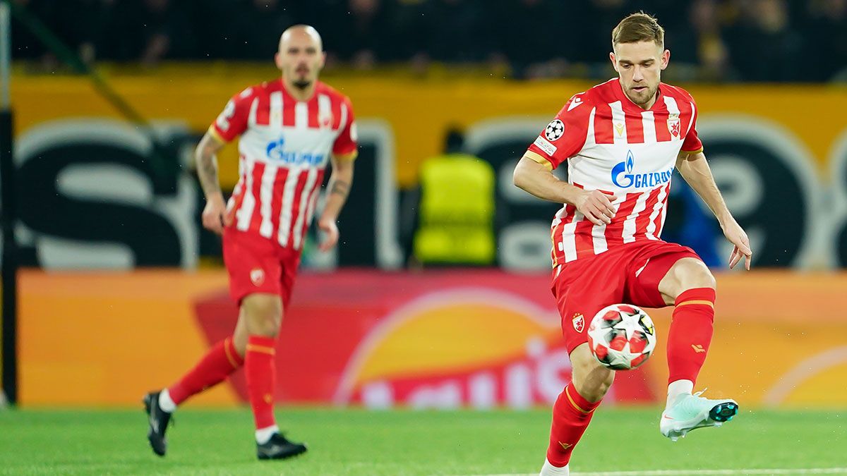 Wer zeigt / überträgt Lech Posen vs. Roter Stern Belgrad heute im Live Stream und live im TV ...