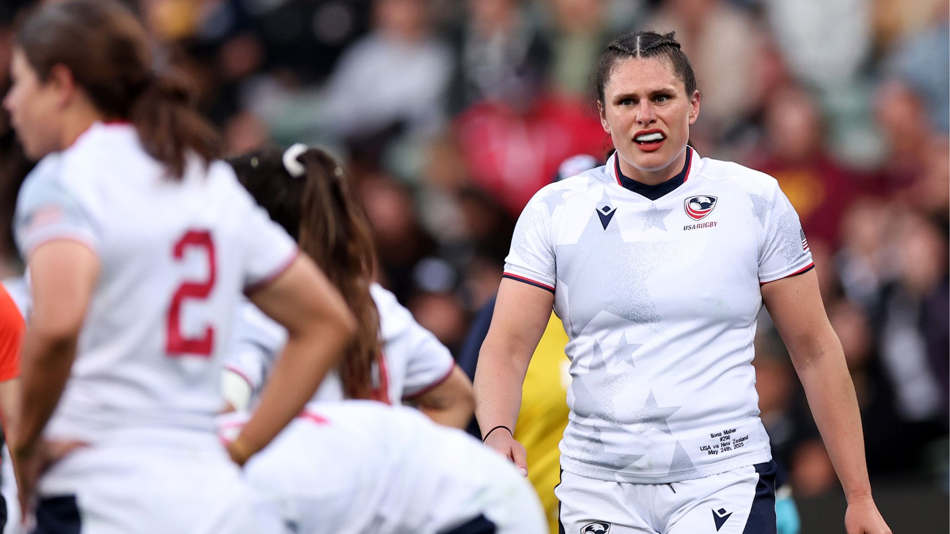 Women's Rugby World Cup 2025 Schedule: Key dates, qualified teams ...