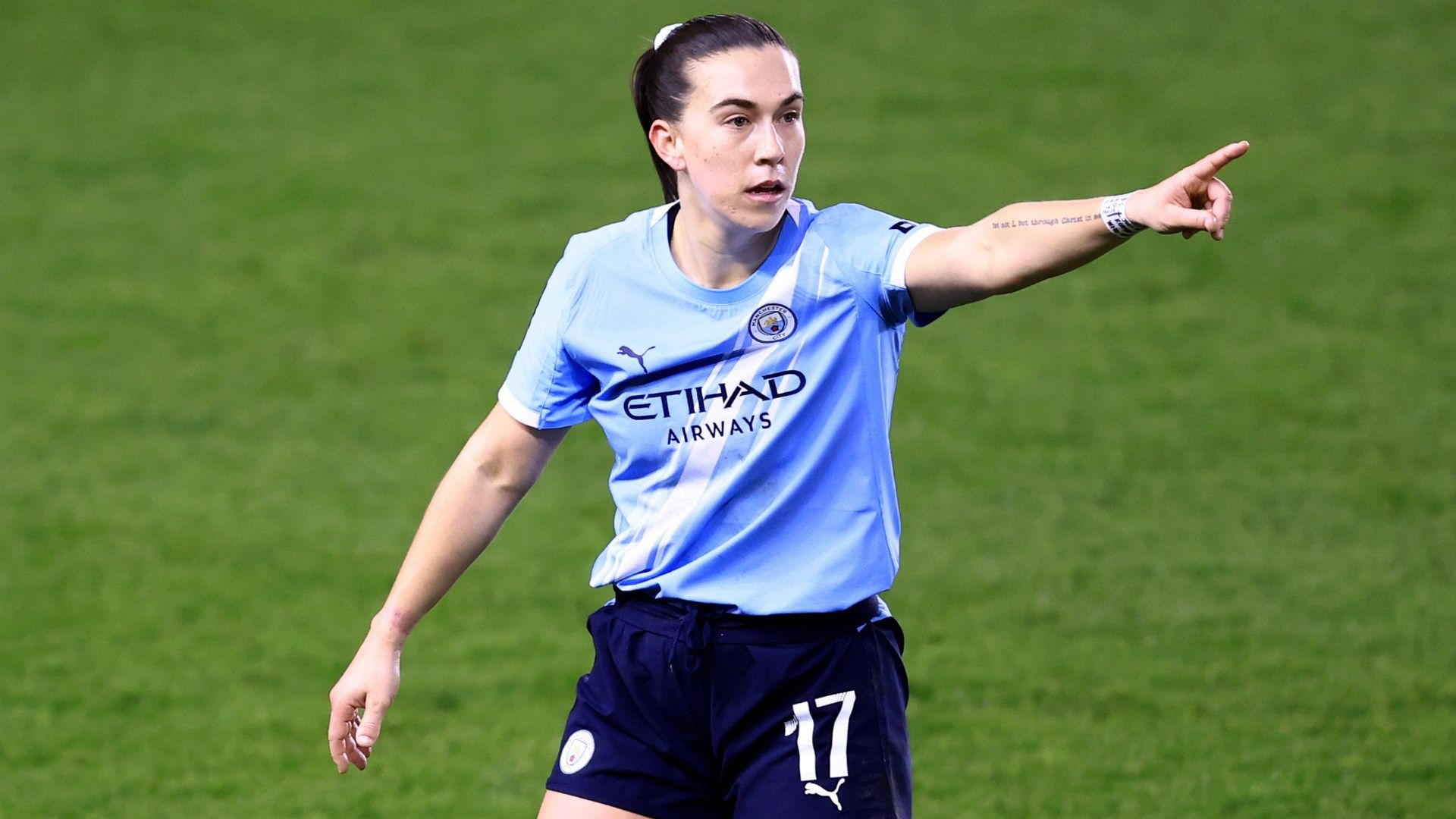 USWNT star Sam Coffey undergoes minor knee surgery as Manchester City ...