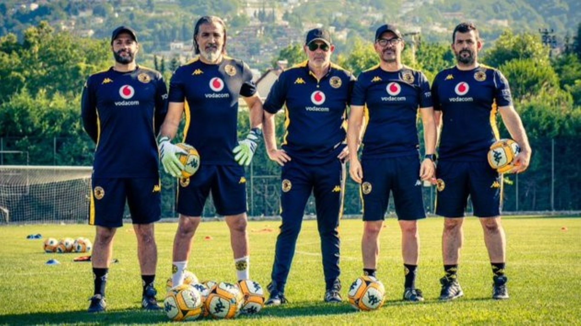 Kaizer chiefs news now store