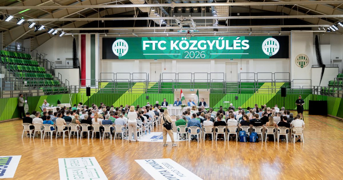 Kiderült, elindulhat-e az NB I-ben a Ferencváros, már Kubatov nélkül ...