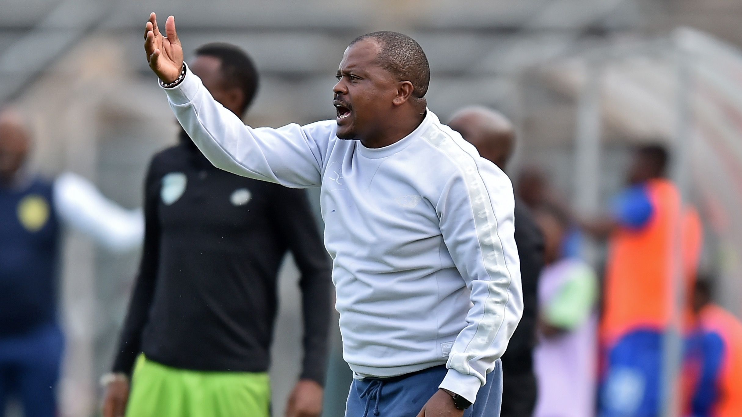 Official: Another Premier Soccer League coach bites the dust! - Durban ...
