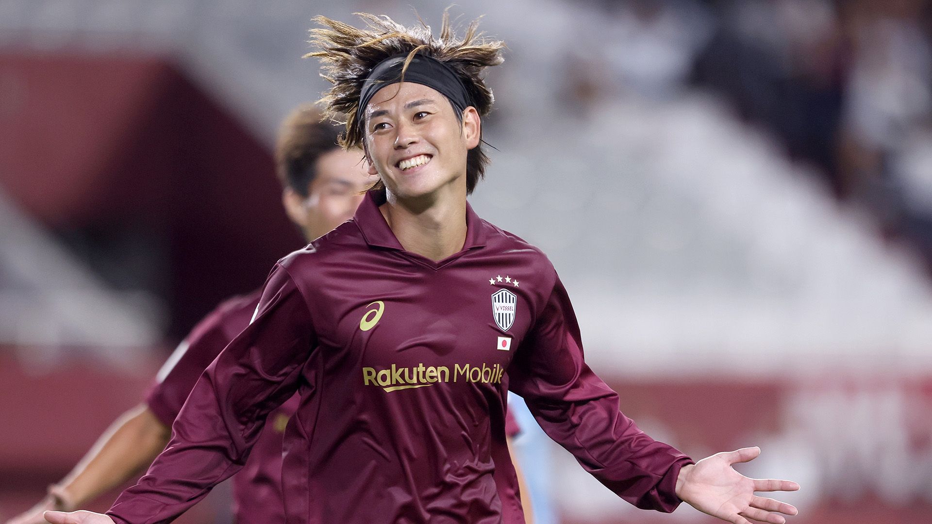 【10月22日】江原vs神戸の放送/配信予定・キックオフ時間 ACLEリーグステージ第3節 | Goal.com 日本