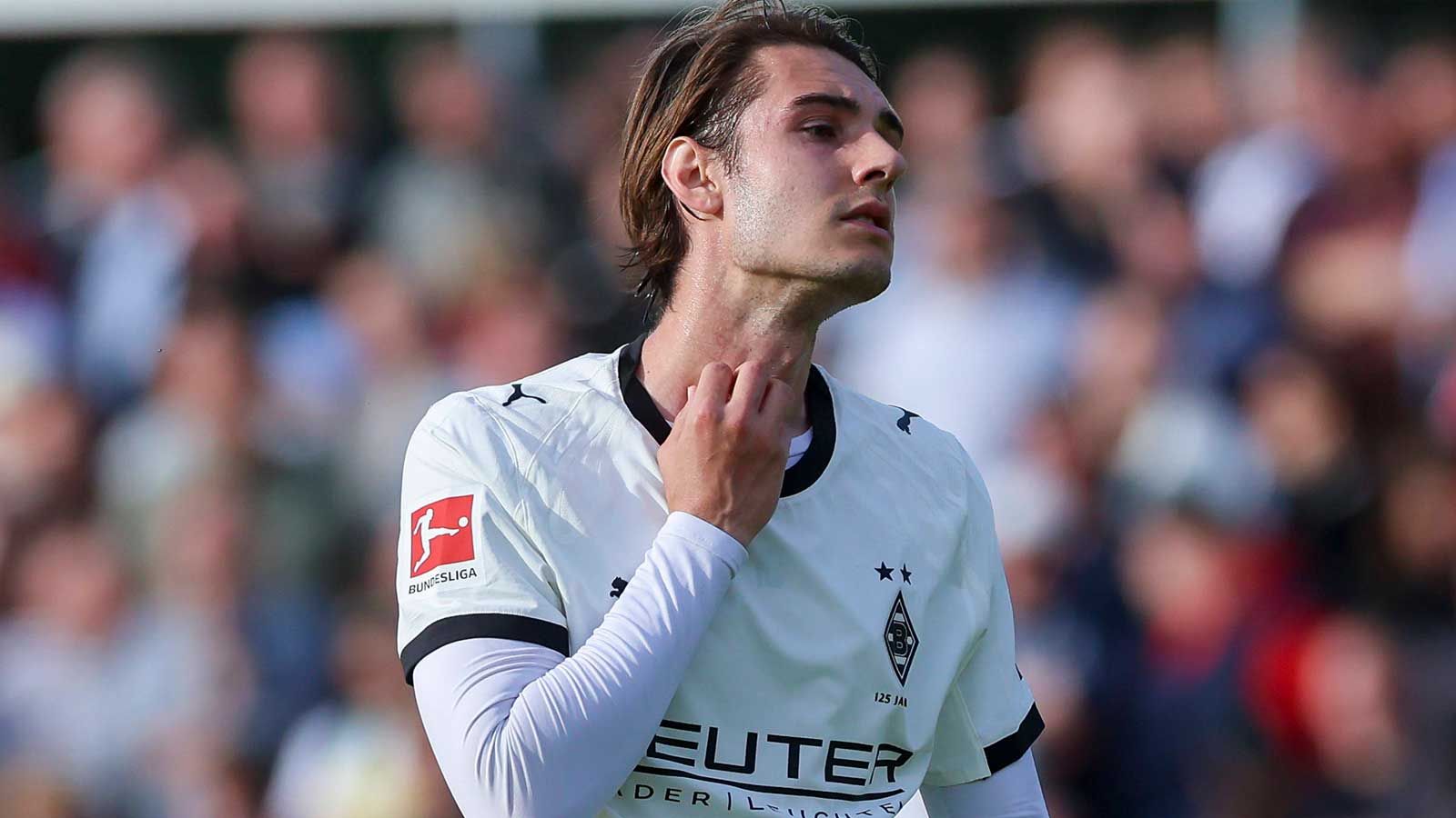 "Gegen Werte des Vereins verstoßen": Roland Virkus spricht über ...