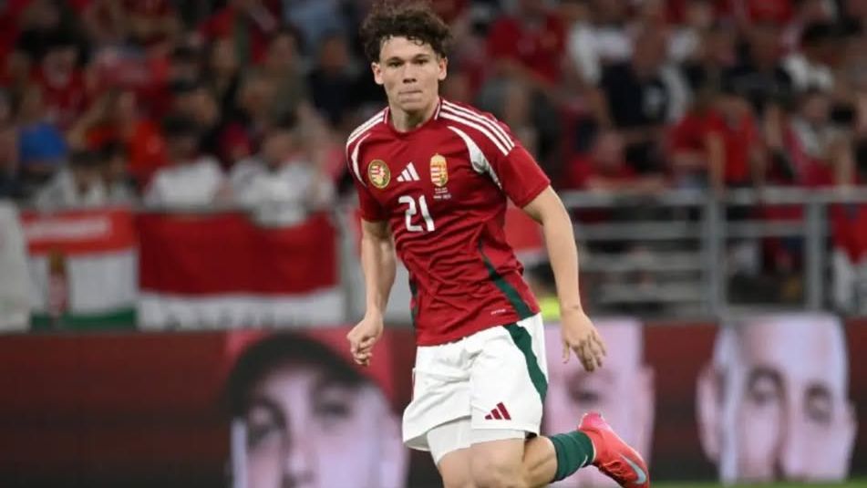 Tóth Alex kikosarazta az olaszokat, Kerkez Milos volt csapatában ...