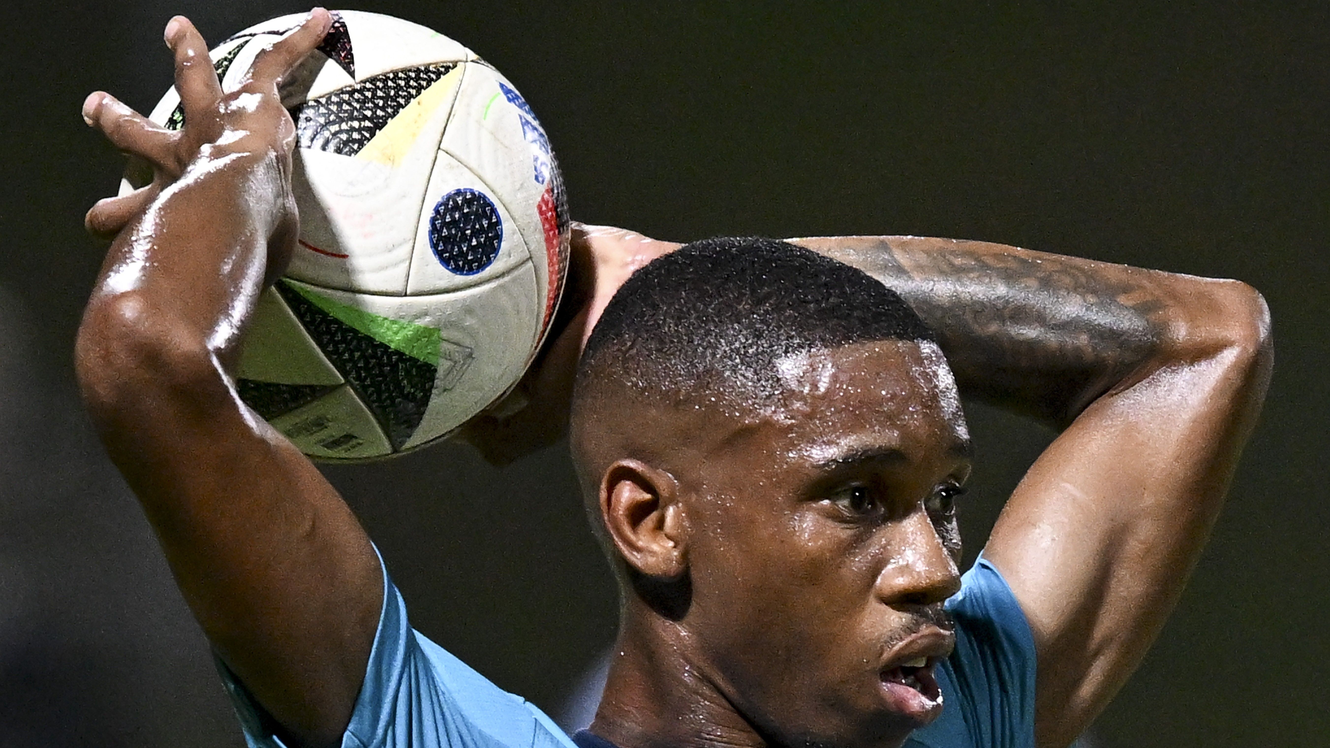 Done Deals: All the confirmed transfers by Kaizer Chiefs, Orlando ...