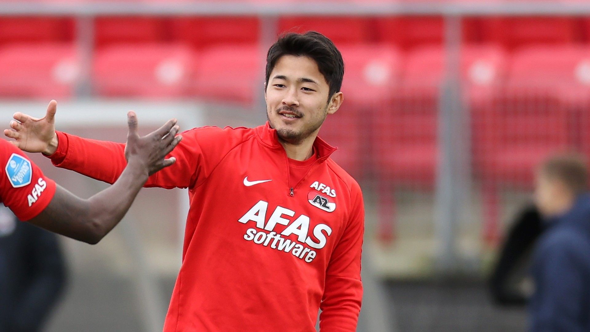 AZアルクマール - 最新のチームニュースと移籍の噂 | Goal.com 日本 AZアルクマール - 最新のチームニュースと移籍の噂 | Goal.com 日本