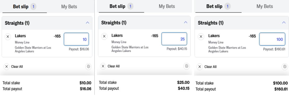 Wager Meaning: Sports Betting Examples & Guide | Goal.com US