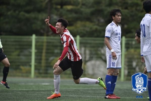 Shin Jae-Won & Shin Jae-Hyuk Gabung Latihan Timnas Indonesia U-20 ...